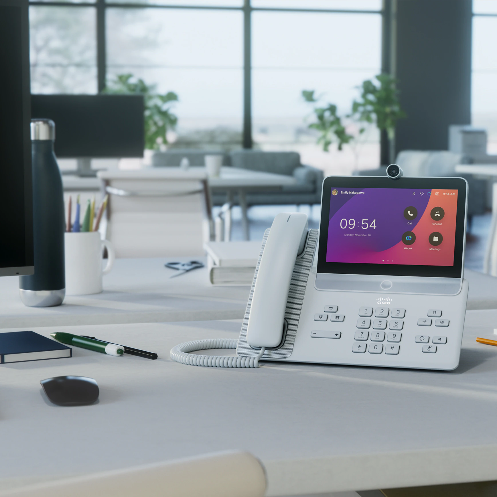 Cisco Webex Calling Get Started Free For 90 Days